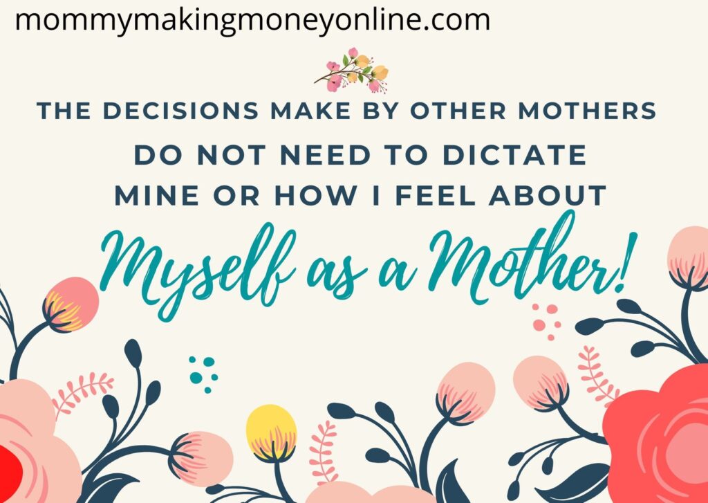 31 Positive Affirmations For Moms Who Feel Overwhelmed