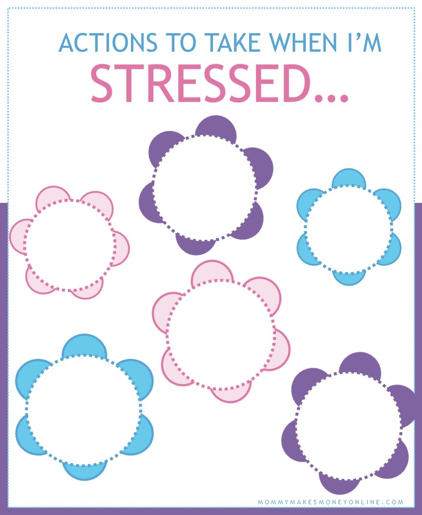 5 Reasons to Create A Daily Routine for Moms Today